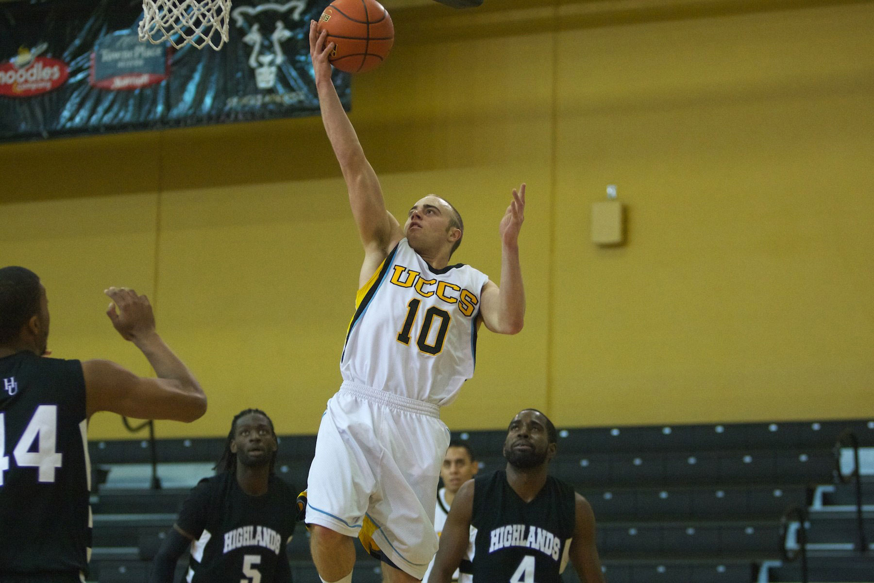 Jacob Darby's profile on Basketball Job Market