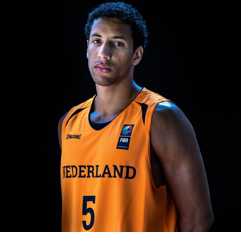 Leon Williams's profile on Basketball Job Market