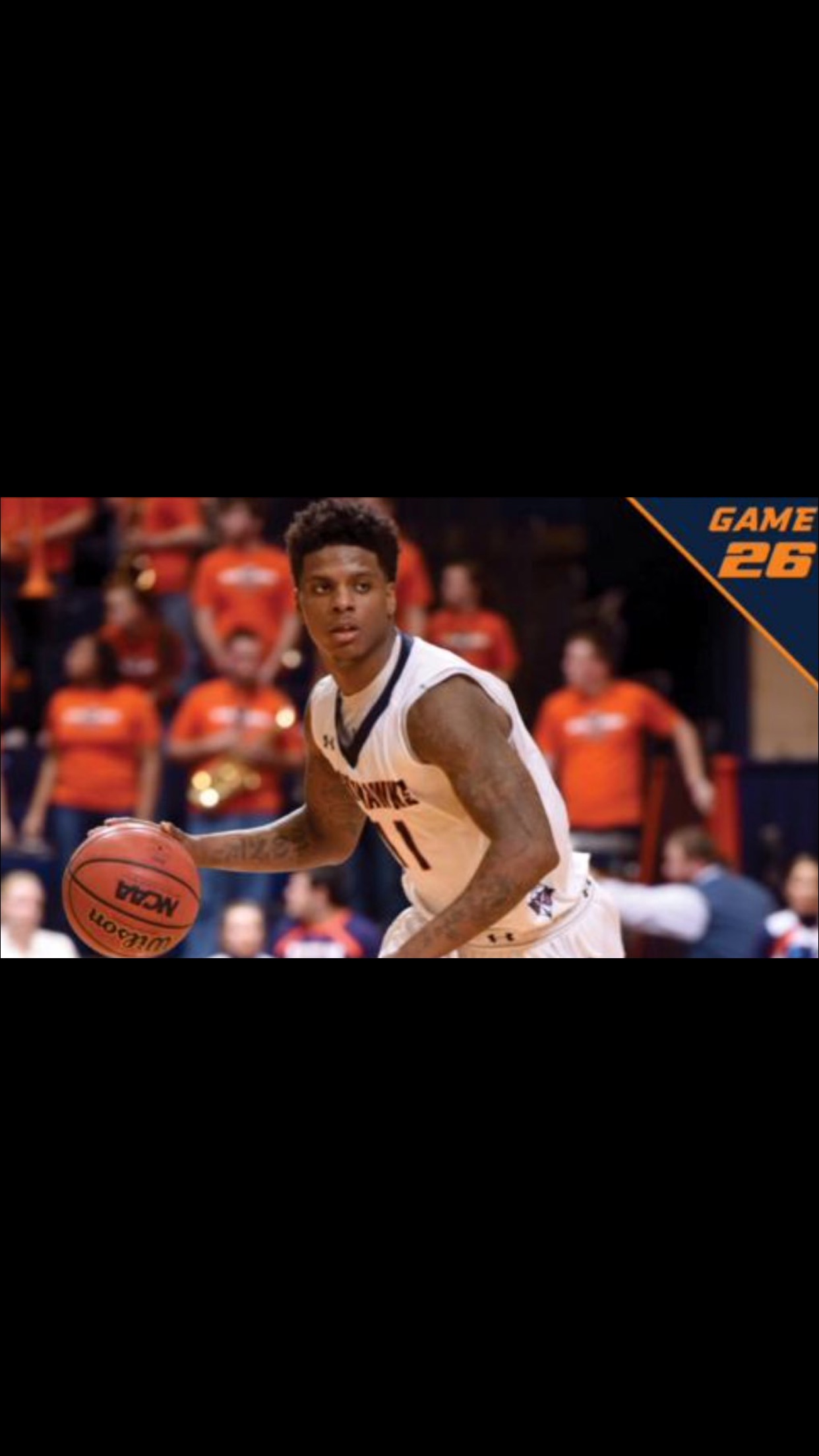 Terrence Durham's profile on Basketball Job Market