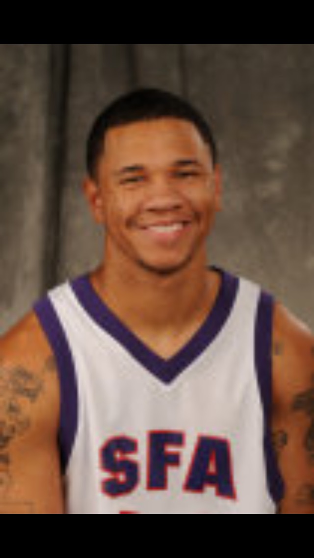 Orren Tims's profile on Basketball Job Market