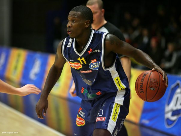 jerome coleman's profile on Basketball Job Market
